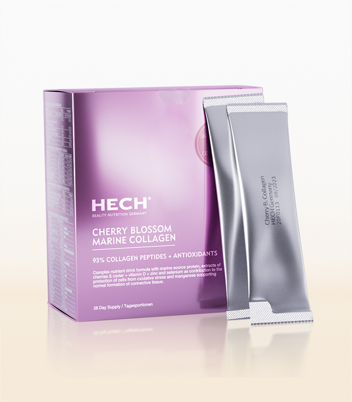 HECH赫熙中国官网 | 德国高端美容营养领导品牌